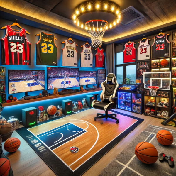 Home - Next Level Spaces